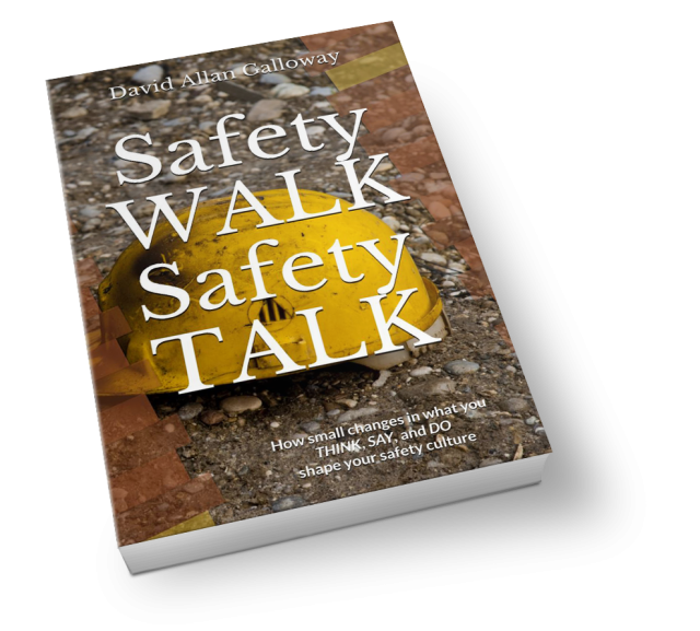 Safety WALK Safety TALK - Continuous MILE